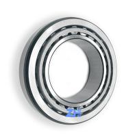 China Single Row Taper Roller Bearing 580-572 82.55mm x 36.098mm x 3.3mm for Heavy Duty Applications for sale