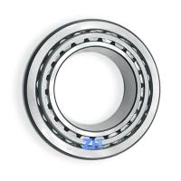China Single Row Taper Roller Bearing 580-572 82.55mm x 36.098mm x 3.3mm for Heavy Duty Applications for sale