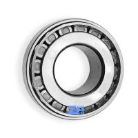 China Taper Roller Bearing 2580-2520 31.75x66.421x25.357mm Long Life Durable P0-P5 Precision for sale