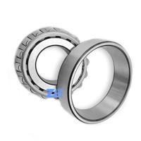China Taper Roller Bearing 2709-2720 GCR15 Steel P0-P4 Precision for Industrial Machinery for sale