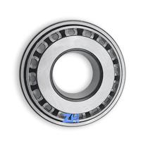 China Taper Roller Bearing 2709-2720 GCR15 Steel P0-P4 Precision for Industrial Machinery for sale