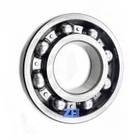 China 6318 C4 Taper Roller Bearing 90x190x43 mm for Heavy Duty Industrial Applications for sale