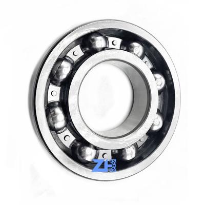 China 6318 C4 Taper Roller Bearing 90x190x43 mm for Heavy Duty Industrial Applications for sale
