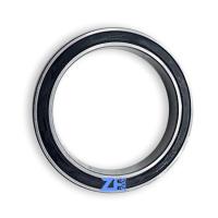China 6809 C3 Taper Roller Bearing 45x58x7mm Single Row Synthetic Resin Cage for sale
