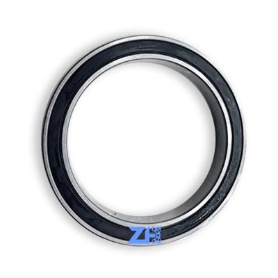 China 6809 C3 Taper Roller Bearing 45x58x7mm Single Row Synthetic Resin Cage for sale