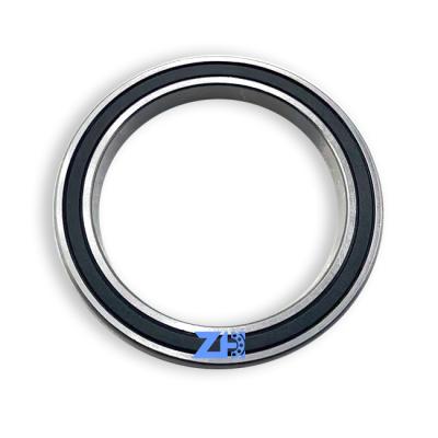 China Taper Roller Bearing 6810 C3 45x58x7mm GCR15 Steel Long Life for Automotive Industrial Use for sale