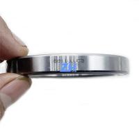 China 6811 C3 Taper Roller Bearing 45x58x7mm Adjustable Preload Long Life GCR15 for sale