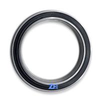 China 6811 C3 Taper Roller Bearing 45x58x7mm Adjustable Preload Long Life GCR15 for sale