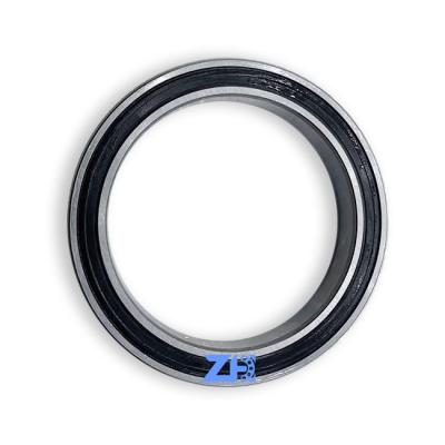 China Taper Roller Bearing 6812 C3 45x58x7mm Single Row High Precision GCR15 for sale