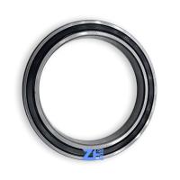 China Taper Roller Bearing 6814 C3 70x90x10mm Single Row High Precision GCR15 for sale