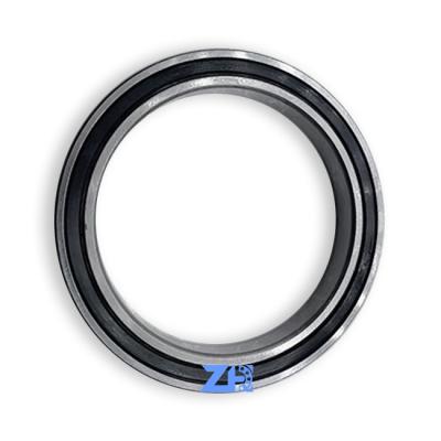 China Taper Roller Bearing 6814 C3 70x90x10mm Single Row High Precision GCR15 for sale