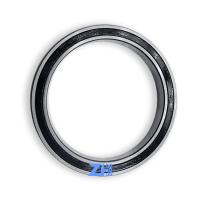 China 80x100x10mm Single Row Taper Roller Bearing 6816 C3 for High Radial and Thrust Loads for sale