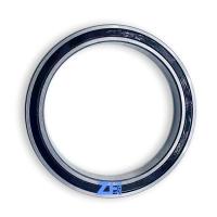 China 80x100x10mm Single Row Taper Roller Bearing 6816 C3 for High Radial and Thrust Loads for sale