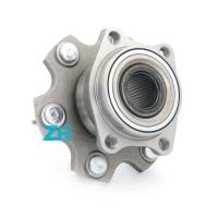 China High Speed Wheel Hub Bearing for Mitsubishi Pajero 3780A007 3785A004 VKBA7413 GCR15 for sale