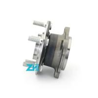 China Wheel Hub Assembly 3785A035 3785A064 3785A073 for Mitsubishi GCR15 Steel P6 Precision for sale