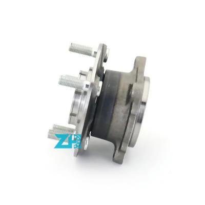 China Wheel Hub Assembly 3785A035 3785A064 3785A073 for Mitsubishi GCR15 Steel P6 Precision for sale