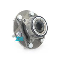 China Wheel Hub Bearing Assembly for Mitsubishi 3715A051 3815A156 3880A012 3880A024 MB109025 GCR15 High Load for sale