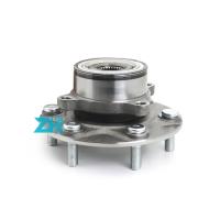 China Wheel Hub Bearing Assembly for Mitsubishi 3715A051 3815A156 3880A012 3880A024 MB109025 GCR15 High Load for sale