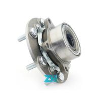 China Wheel Hub Assembly 3880A080 for Mitsubishi L200 Hub Bearing Unit 28373-SC000 28373FL000 for sale