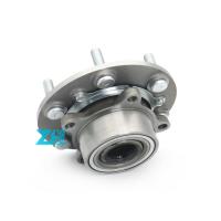 China Wheel Hub Assembly 3880A080 for Mitsubishi L200 Hub Bearing Unit 28373-SC000 28373FL000 for sale