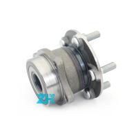 China Wholesale Rear Wheel Hub Bearing 28473-FG000 28473-FL020 for Toyota GCR15 Steel P0-P4 Precision for sale
