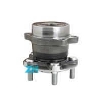 China Factory Supply Rear Axle Hub Wheel Bearing Unit 28473-FL040 for Subaru GCR15 Steel for sale