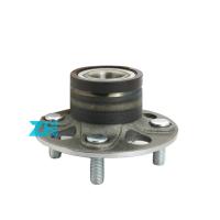 China Rear Wheel Hub Bearing Assembly for Honda 42200-SAA-G51 GCR15 Steel P6 Precision for sale