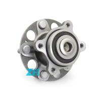 China Front Rear Wheel Hub Bearing for Honda 42200-SEA-951 Auto Spare Parts GCR15 Steel for sale