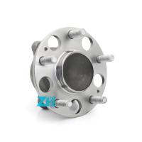 China Front Rear Wheel Hub Bearing for Honda 42200-SEA-951 Auto Spare Parts GCR15 Steel for sale