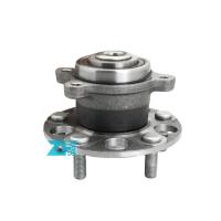 China Front Rear Wheel Hub Bearing for Honda 42200-SEA-951 Auto Spare Parts GCR15 Steel for sale
