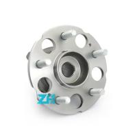 China Wheel Bearing Hub for Honda 42200SJL951 42200STK951 GCR15 Material P6 Precision for sale
