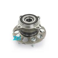China Wheel Bearing Hub for Honda 42200SJL951 42200STK951 GCR15 Material P6 Precision for sale