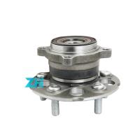 China Wheel Bearing Hub for Honda 42200SJL951 42200STK951 GCR15 Material P6 Precision for sale