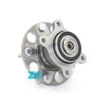 China Rear Axle Wheel Hub Assembly Bearing 42200SNA951 42200SNA952 for Honda GCR15 Steel for sale