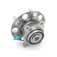 China Rear Axle Wheel Hub Assembly Bearing 42200SNA951 42200SNA952 for Honda GCR15 Steel for sale