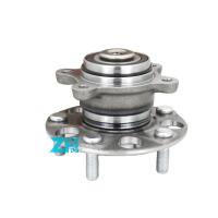 China Rear Axle Wheel Hub Assembly Bearing 42200SNA951 42200SNA952 for Honda GCR15 Steel for sale