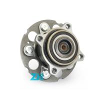 China Rear Wheel Hub Assembly 42200-SWB-951 for Honda P0 P6 P5 P4 Precision GCR15 Steel for sale