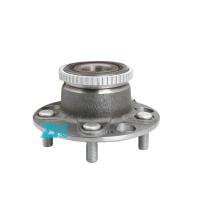 China 42200-SZ3-951 Wheel Hub Bearing for Honda GCR15 Steel P6 Precision for sale