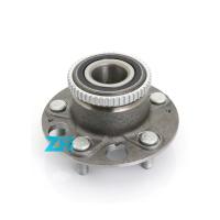 China 42200-SZ3-951 Wheel Hub Bearing for Honda GCR15 Steel P6 Precision for sale