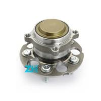 China Rear Axle Wheel Hub Assembly Bearing 42200T0B951 High Load Capacity GCR15 Steel for sale
