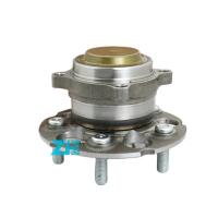 China Rear Axle Wheel Hub Assembly Bearing 42200T0B951 High Load Capacity GCR15 Steel for sale