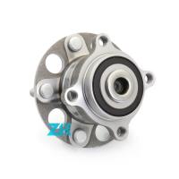 China Rear Axle Wheel Hub Bearing Assembly for Honda 42200TA0A51 GCR15 Steel P0-P4 Precision for sale