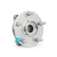 China Wheel Hub Bearing Unit 43550-0R030 3DACF041D-3ER for Toyota P0-P4 Precision for sale