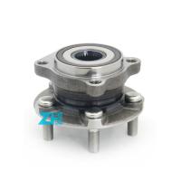 China Auto Wheel Hub Bearing 513220 HUB213T-4 28373-FG000 for SUBARU Front Rear High Load Capacity for sale