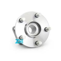 China Auto Wheel Hub Bearing 513220 HUB213T-4 28373-FG000 for SUBARU Front Rear High Load Capacity for sale