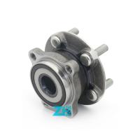 China Auto Wheel Hub Bearing 513220 HUB213T-4 28373-FG000 for SUBARU Front Rear High Load Capacity for sale