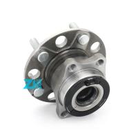 China Wheel Hub Bearing 3785009 512333 5105770AC BR930649 HA590230 GCR15 Auto Parts for sale