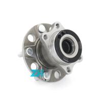 China Wheel Hub Bearing 3785009 512333 5105770AC BR930649 HA590230 GCR15 Auto Parts for sale