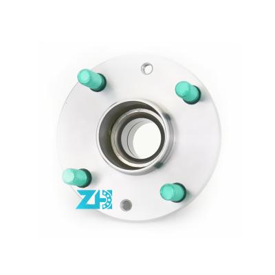 China Wheel Hub Bearing for MAZDA B6032615XA B6032615XB B6032615XC GCR15 Auto Parts for sale