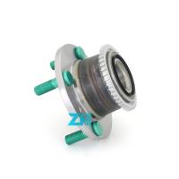 China Wheel Hub Bearing for MAZDA B6032615XA B6032615XB B6032615XC GCR15 Auto Parts for sale